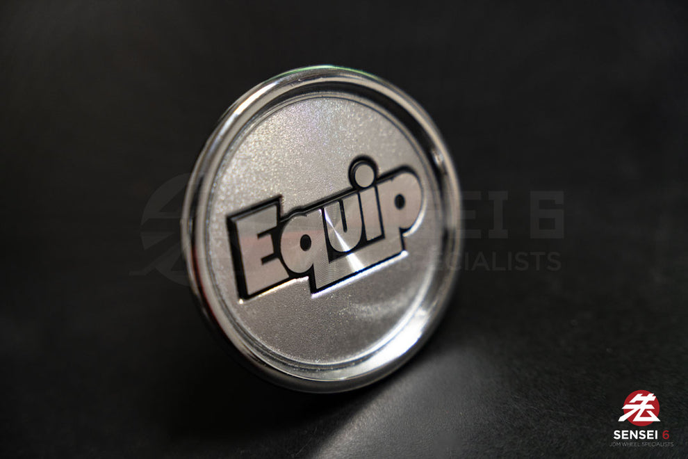 S6 Reproduction Center Cap Kit for Work Equip 05 (V3) – Sensei 6