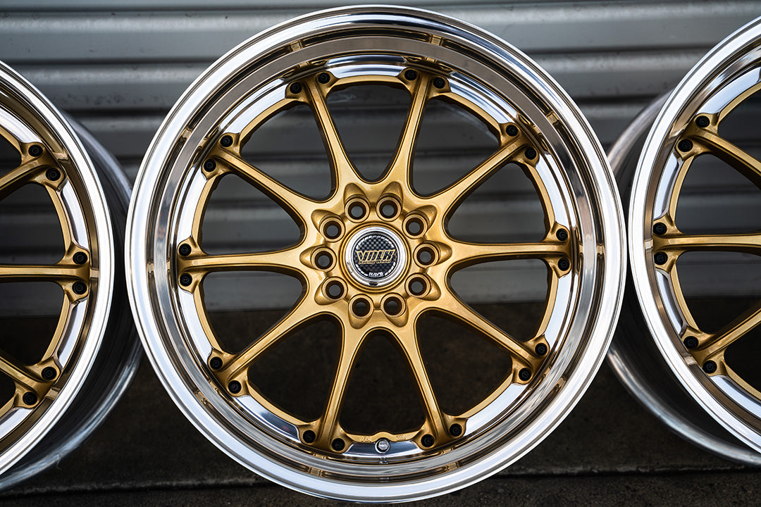 18" USED WHEELS - BUILT TO ORDER – Page 2 – Sensei 6