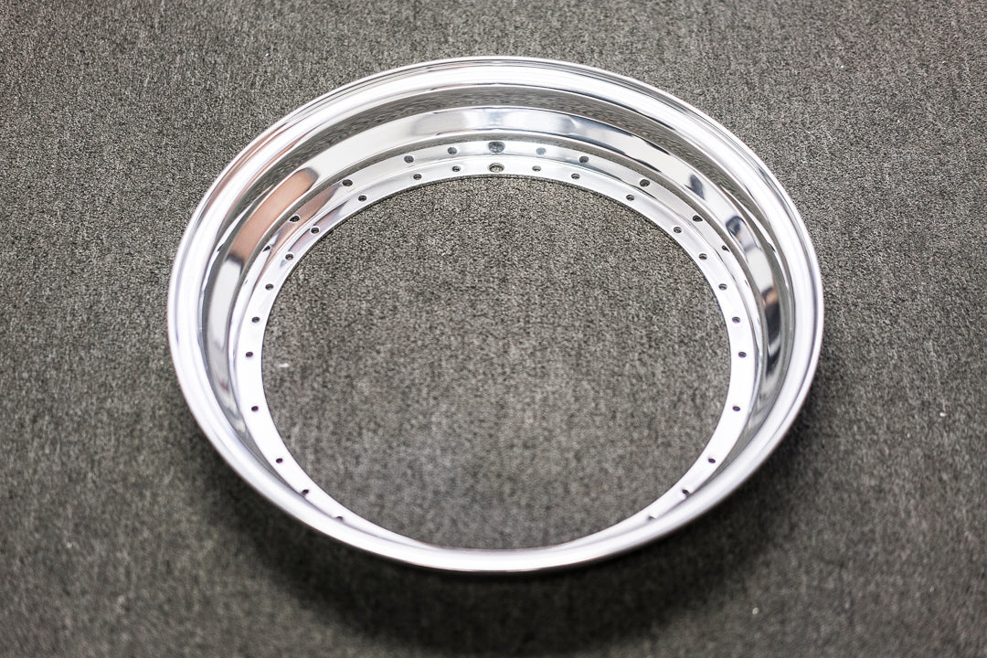 19" SSR - 40H [Step Outer Lip] – Sensei 6